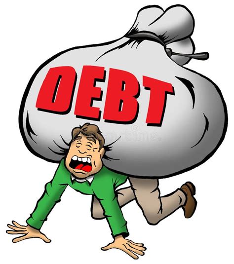 Too Much Money Clipart