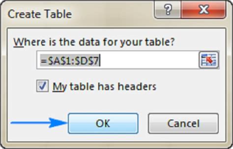 ایجاد و حذف جدول در اکسل کشیدن و ساخت جدول در Excel ساده و پیشرفته