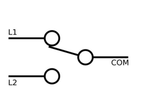 What Is A Toggle Switch Types Working Applications