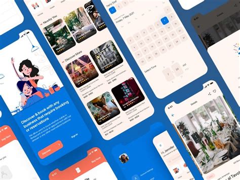 A Professional Android App Development Upwork