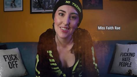 A Tactile Task For Caged Up Cocks Miss Faith Raes Femdom Audio Chastity Slave Instructions