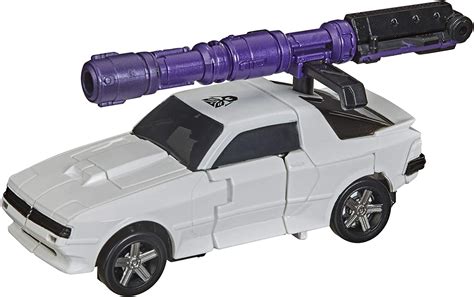 Transformers Generation Selects Mercenary Bug Bite Kapow Toys