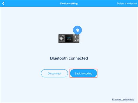Program Mbot Neo With The Mblock App Makeblock Help Center