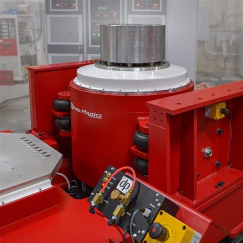 Vibration Testing Products For Measurement And Analysis