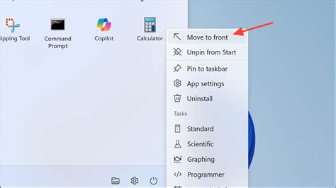 如何在不使用第三方应用程序的情况下自定义windows 11中的开始菜单 Things Blog
