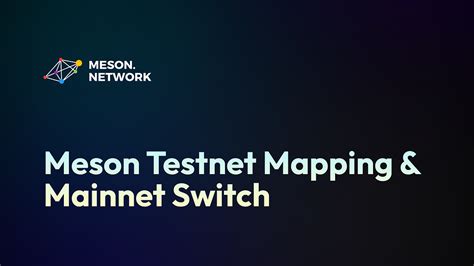 Meson Project Unveils Next Generation Decentralized Edge Cloud Depin Hub