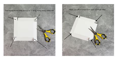 Birthday Explosion Box How To Spellbinders Blog