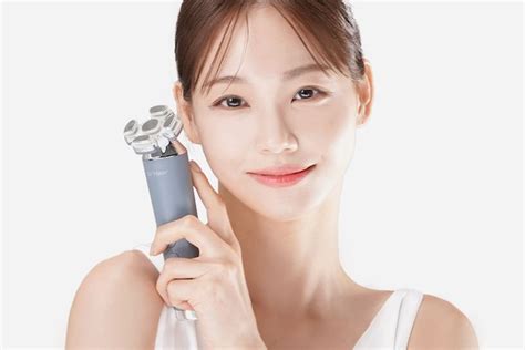 기타이미용가전 고주파 얼굴 마사지기 갈바닉 피부관리기 뷰티디바이스 디프팅 미용 가정용 홈케어 오늘의집 쇼핑