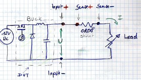 keithley dmm6500 tsp script example measure power element14 community