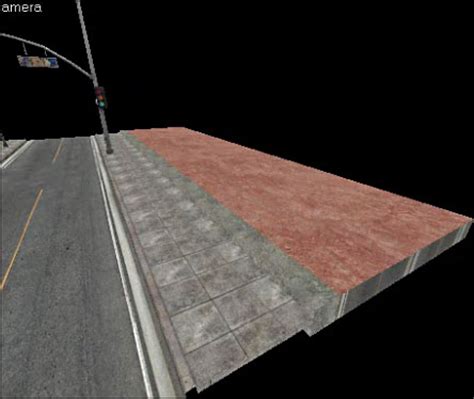 Source SDK How To Block Off Roads Using Terrain
