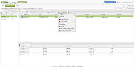 Removing Gfi Endpoint Security Agent Manually Mahamvp