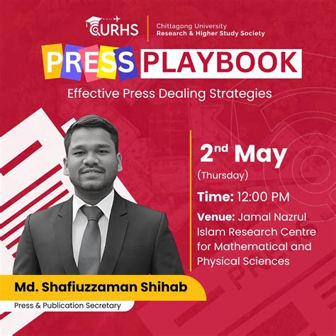 Md Shafiuzzaman On Linkedin Curhs