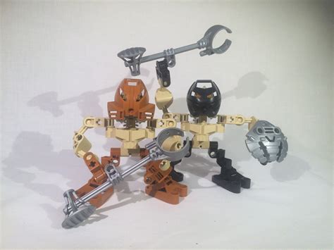 Lego Bionicle Photos Porn
