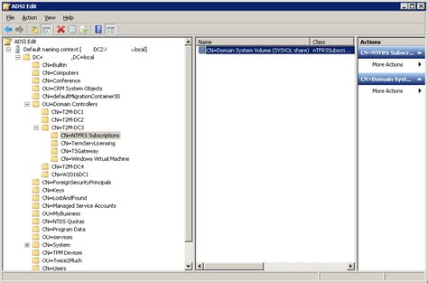 New 2016 Dc Fails Dcdiag E Testsysvolcheck Testadvertising · Pc