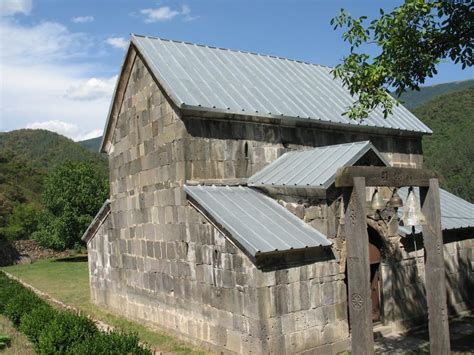 ბედიანის ღვთისმშობლის შობის სახელობის დედათა სტავროპიგიალური მონასტერი