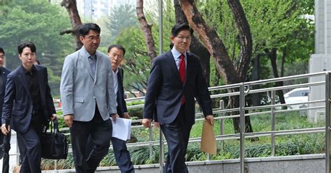 박정훈 새벽 3시 대선 후보 신청 시간제한 절차적 하자