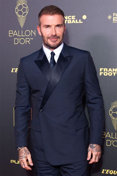 David Beckham Kylian Mbappé Robert Downey Jr Ce Costume Dior Fait L