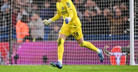 League Cup Wrap Chelsea Beat Newcastle On Penalties After Trippier