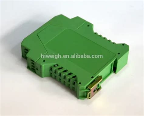 4 20ma Weight Transmitter Load Cell And Strain Gage Signal Conditioner 4 20ma Transmisor De Peso