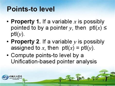 Level By Level Making Flow And Contextsensitive Pointer