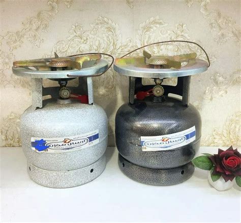 پیک نیک استاندارد با سری با ضمانت شرکتی در قم