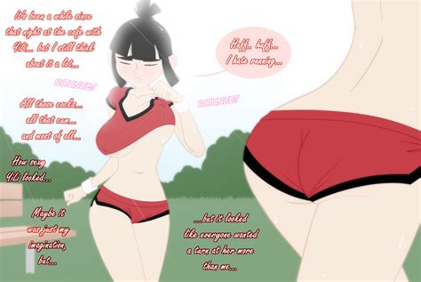 Pole Position Page By Rainwater Hentai Foundry