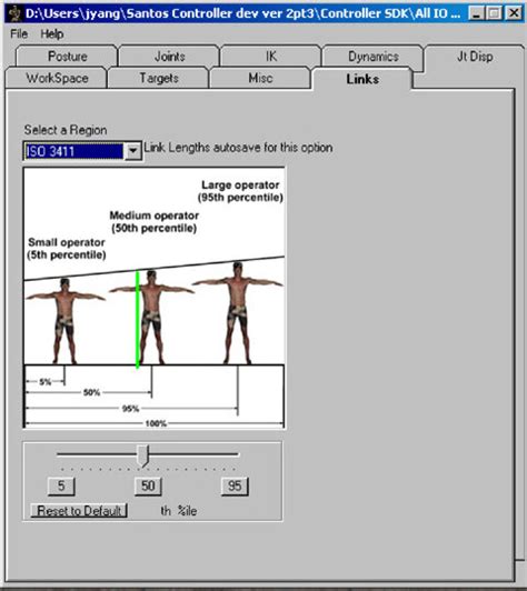 Link Length Modification Download Scientific Diagram