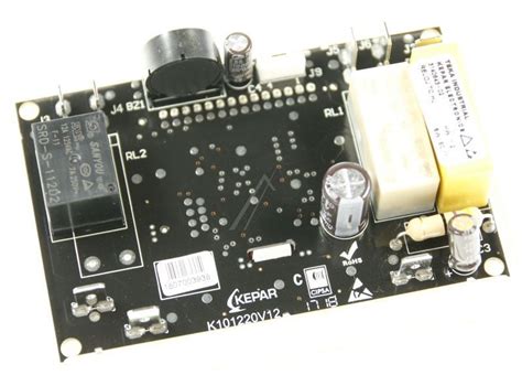 Timer Tc Hl 830 Vr01 Eco 3140643 01 Achatvente Teka Q32661