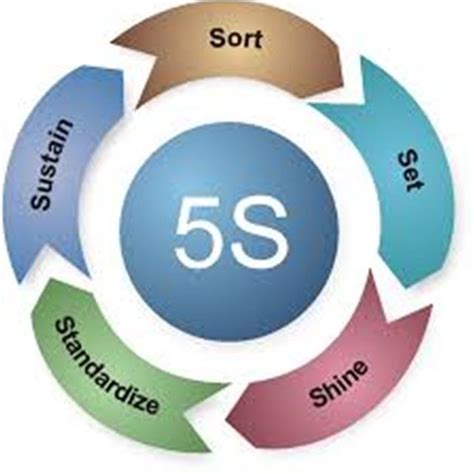 5s Activity Cycle Ii Problem Statement A The Following Problems
