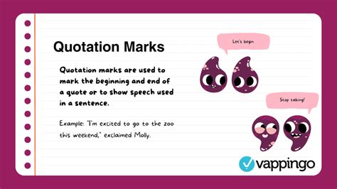 Proofreading Punctuation Free Printable Booklet