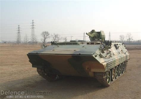 Type 89 Apc Peopleâ S Liberation Army Defence Forum And Military Photos Defencetalk