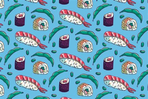 Transform Your Art Into A Pattern Make Seamless Repeat Patterns In Procreate Chrissy Curtin
