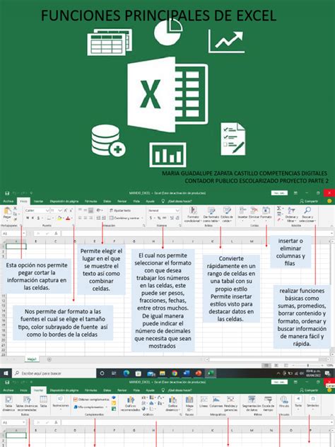 Manejo Excel Pdf Pdf Microsoft Excel Hoja De Cálculo Manejo Excel Pdf Pdf Microsoft Excel Hoja De Cálculo