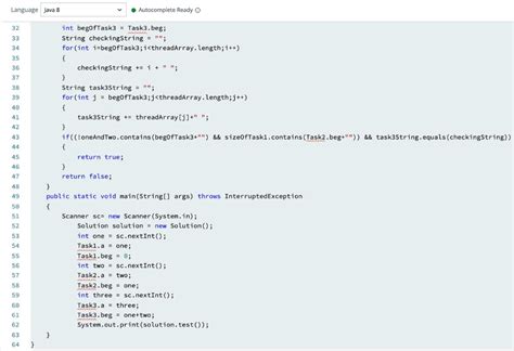 Solved 1 Working With Multithreading You Will Be Given An