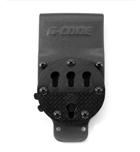 G Code Rti Optimal Drop Pistol Platform