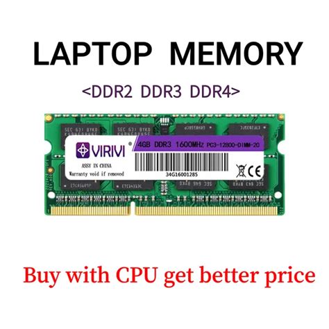 LDYN DDR DDR GB GB GB Laptop Ram OFF