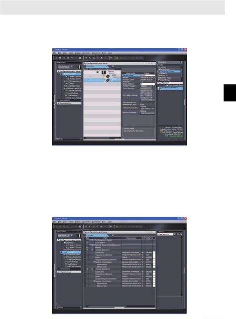 3g3ax Mx2 Rx Ect Manual Datasheet By Omron Automation And Safety Digi Key Electronics