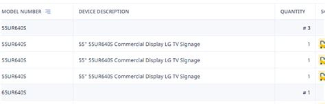 Conditional Formatting Advice Please Get Help Ninox Community