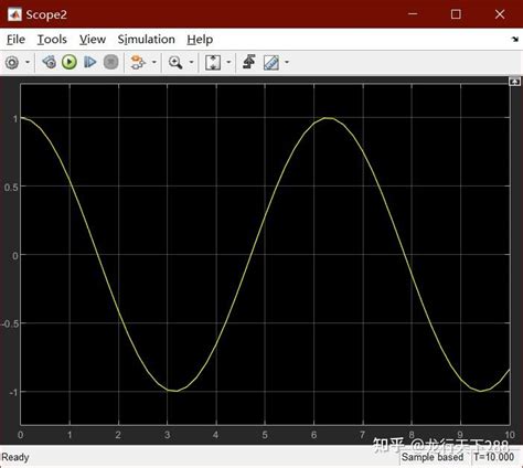 MATLAB的Simulink常用信号源模块一 知乎