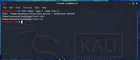 An Intro To Finding Things In Linux