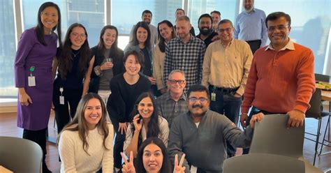 Salesforces Security Coo On Making Cybersecurity More Inclusive Vivek Abraham