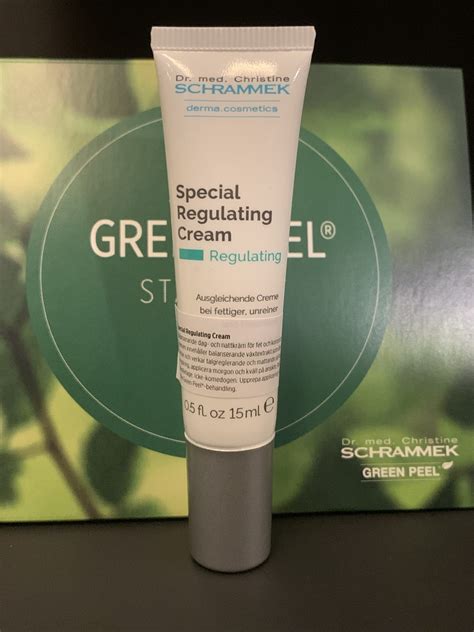 Dr Schrammek Special Regulating Cream