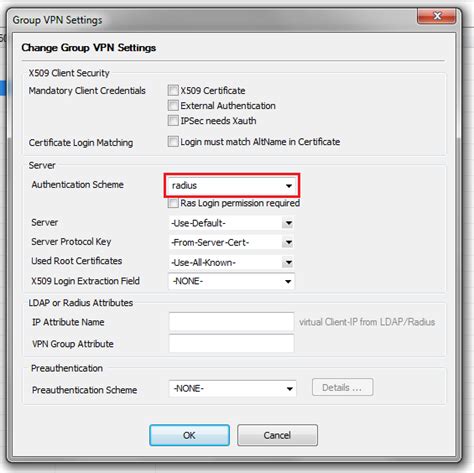 Kb3572 How Do I Configure My Barracuda Ng Firewall® Device In Ipsec Mode For Use With Eset