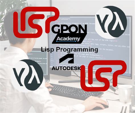 Autolisp Para Isp Lenguaje De Autocad Cr