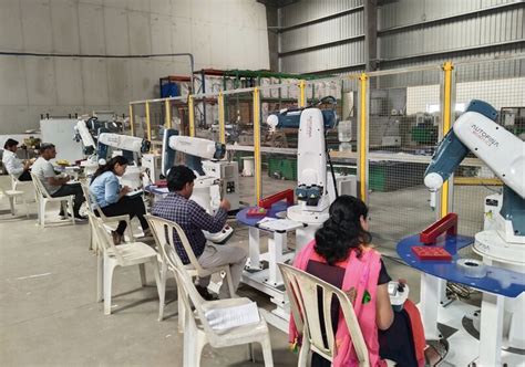 autofina robotics on linkedin robotics automation innovators