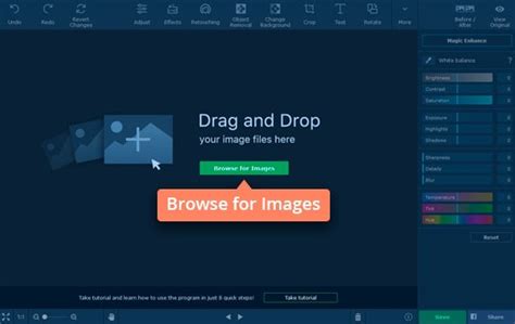 Photo Effects And Photo Filters
