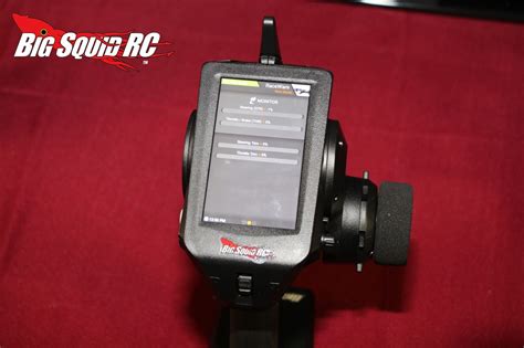 Spektrum DX R Radio Review Big Squid RC RC Car And Truck News