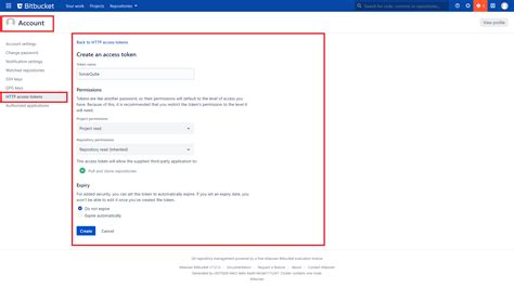 Sonarqube 프로젝트 생성하기 Curvc Devops Confluence Dc