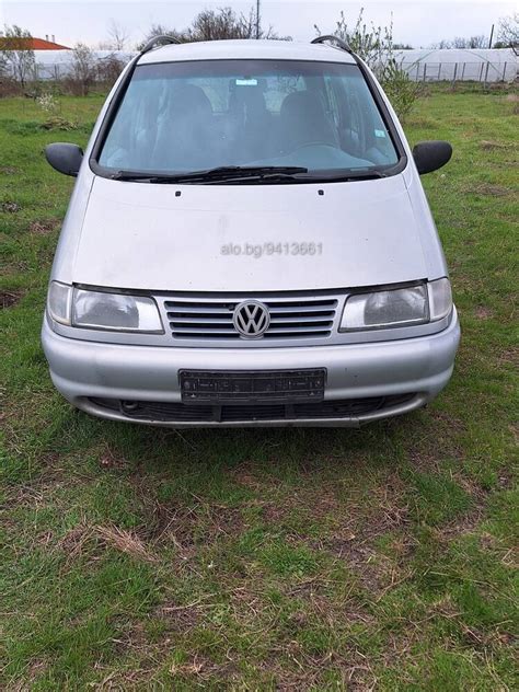 Vw Sharan на части Други авточасти Резервни части консумативи аксесоари Хасково Пер