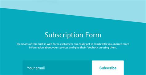 Yoga Responsive Landing Page Template Templatemonster
